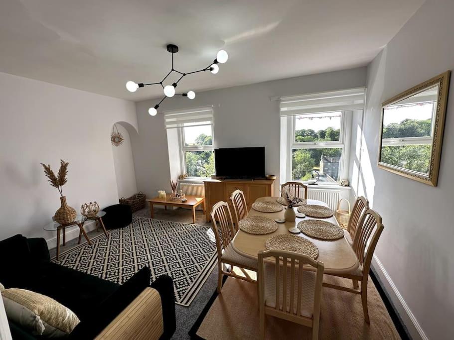 A Cosy Flat With A Dales View, Ingleton (updated prices 2026)