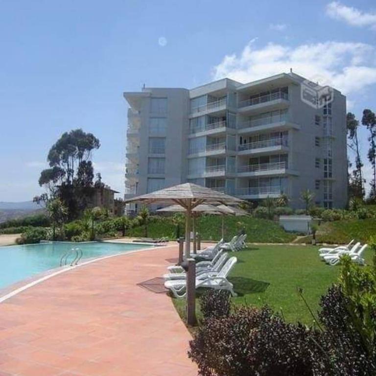 Alto Mar Puchuncavi, Valparaíso (aktualisierte Preise für 2025)