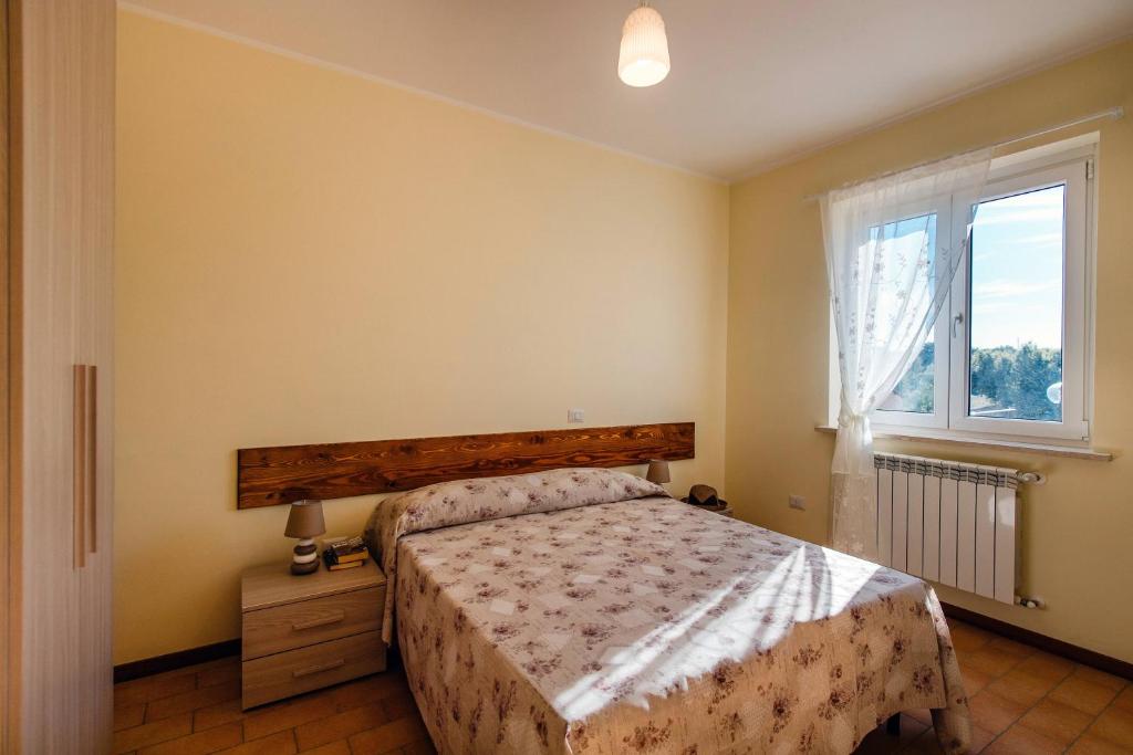 Residenza il bosco e le rose, Porano (updated prices 2024)