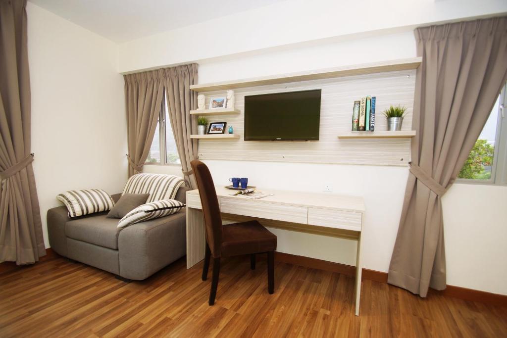 Good Luck Inn, Ayer Itam (updated prices 2025)