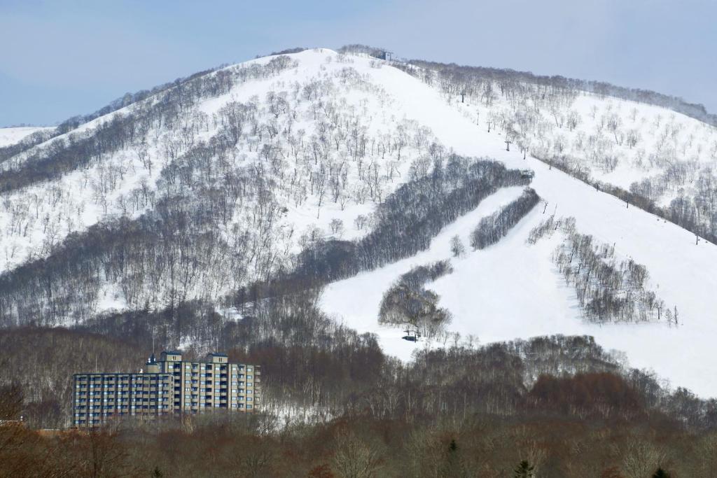 One Niseko Resort Towers, Niseko (updated prices 2025)