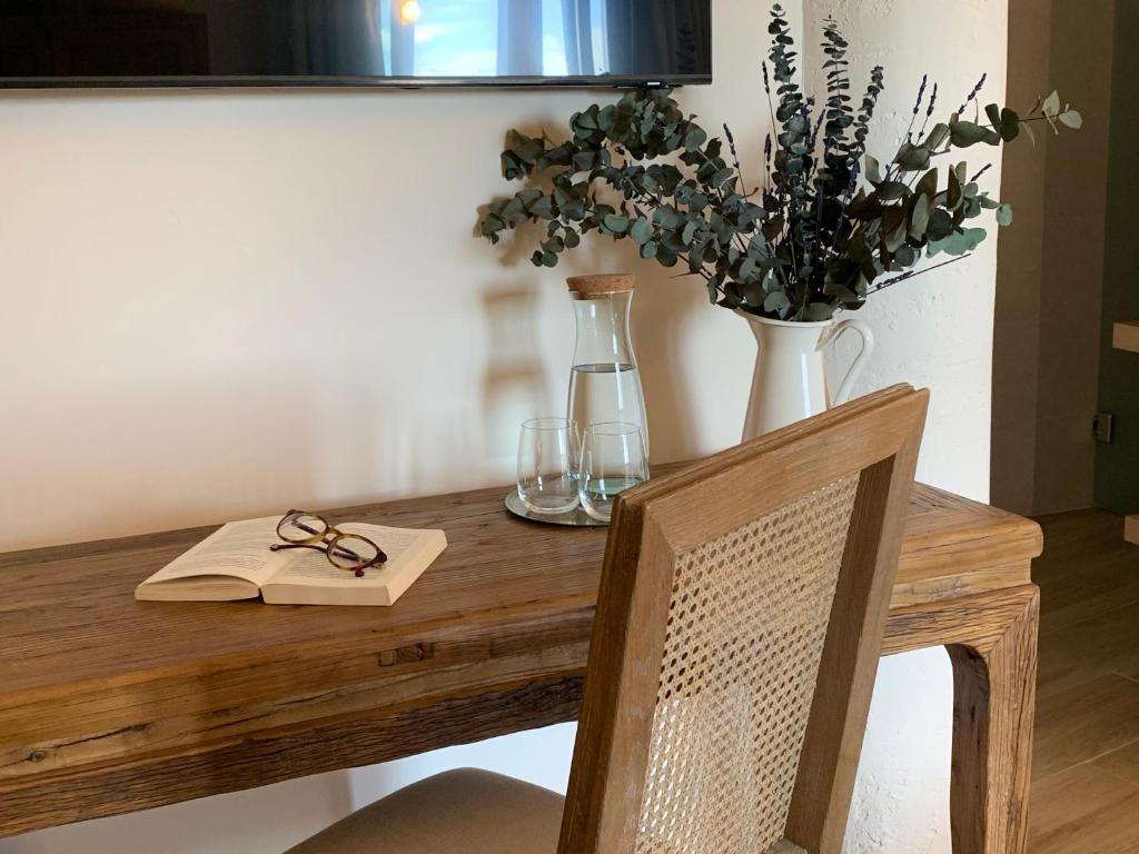 HOTEL RURAL SANTUI, Horcajuelo de la Sierra – Updated 2024 Prices