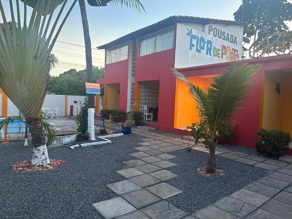 Pousada Flor de Porto, Porto De Galinhas (updated prices 2024)