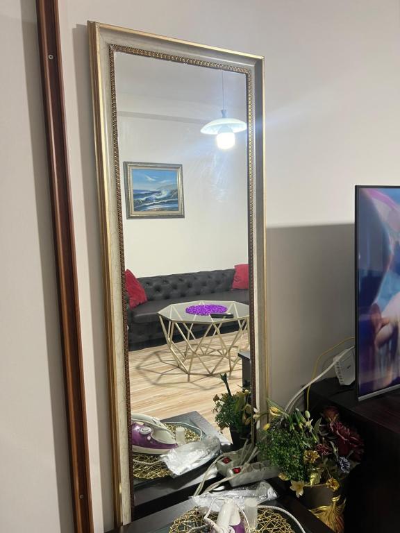 Ergi’s Studio Apartment, Tirana (updated prices 2026)