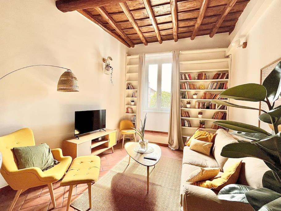 Oasi di relax a Trastevere, Rome (updated prices 2026)