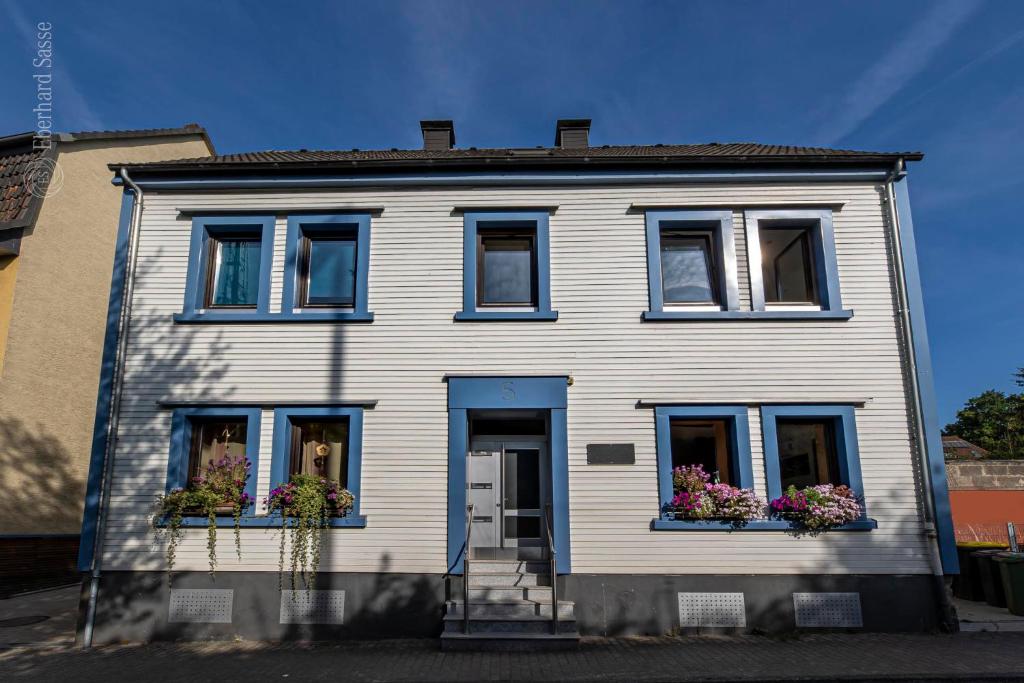 Unterm Dach in Schwerte, Schwerte (updated prices 2025)