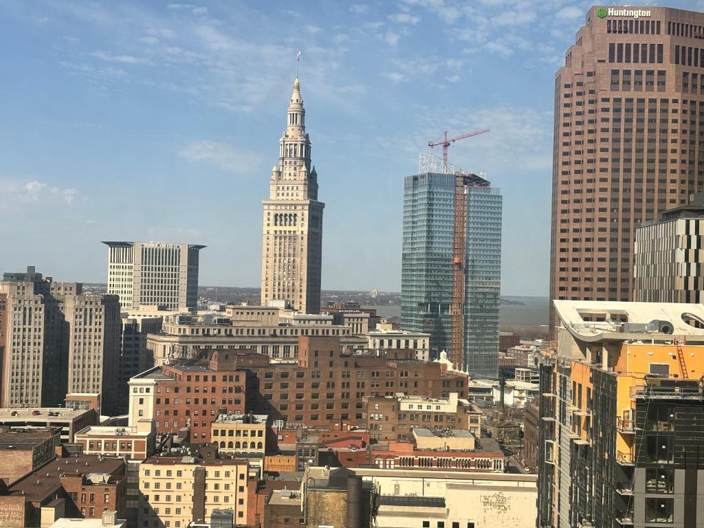 The9, Cleveland (aktualisierte Preise für 2025)