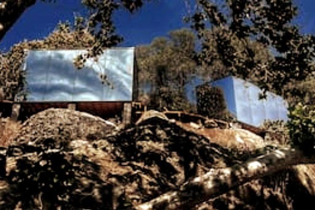 Paradise Ranch Inn- Awake House Hot Tub,Sauna, Three Rivers (updated ...