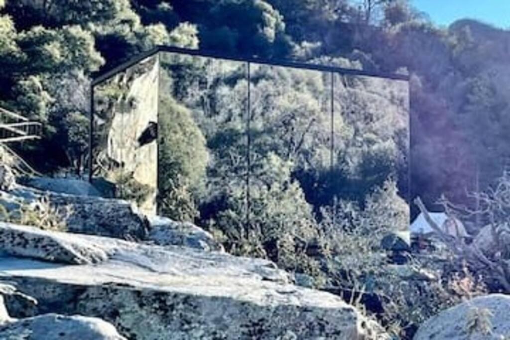 Paradise Ranch Inn- Limitless House Hot Tub,Sauna, Three Rivers ...