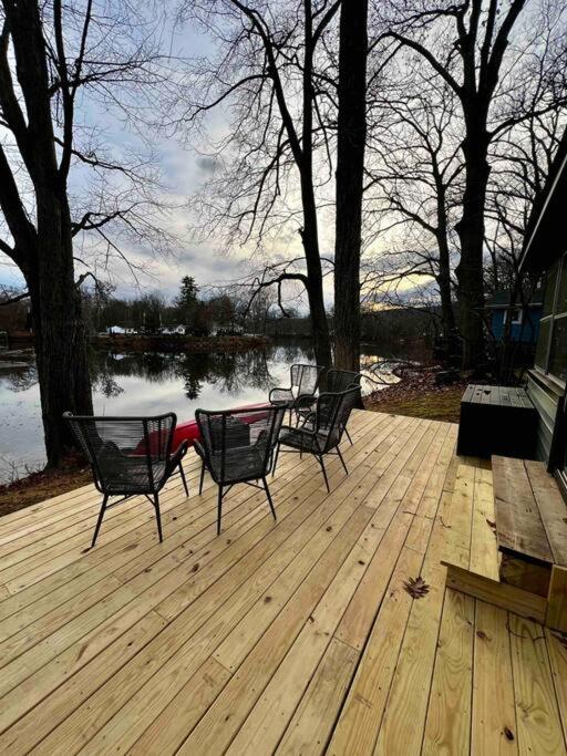 Esopus Creekside, Lake Katrine (updated prices 2026)