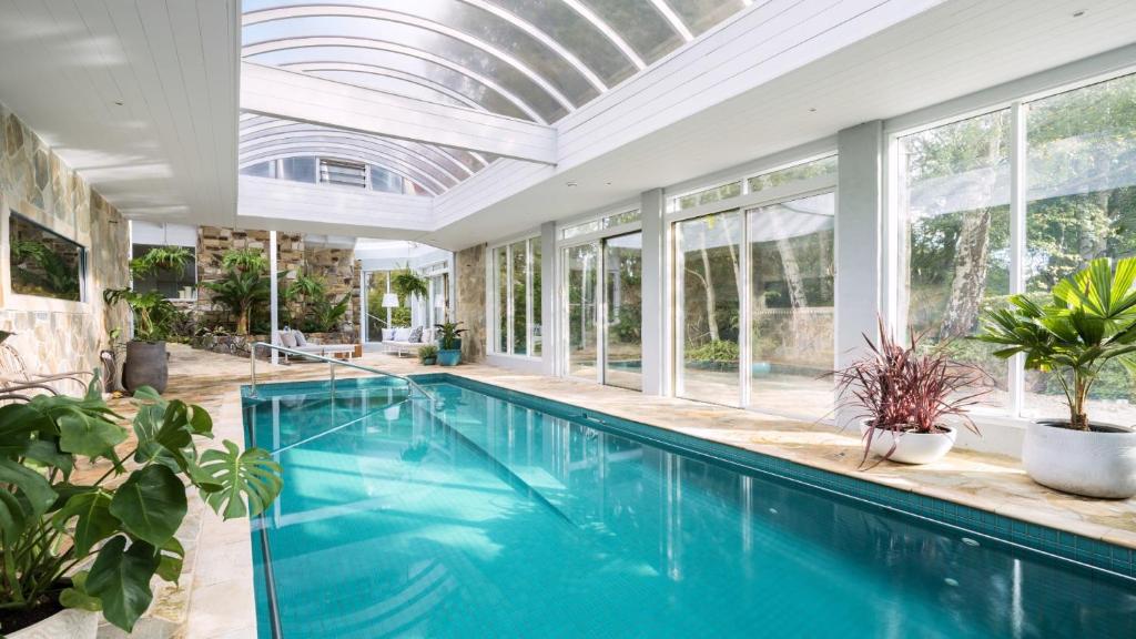 Tieve Tara, Mount Macedon (precios actualizados 2026)