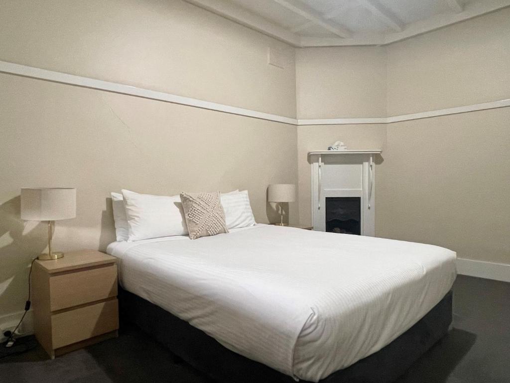 Heritage Inn Bathurst, Bathurst (updated prices 2025)