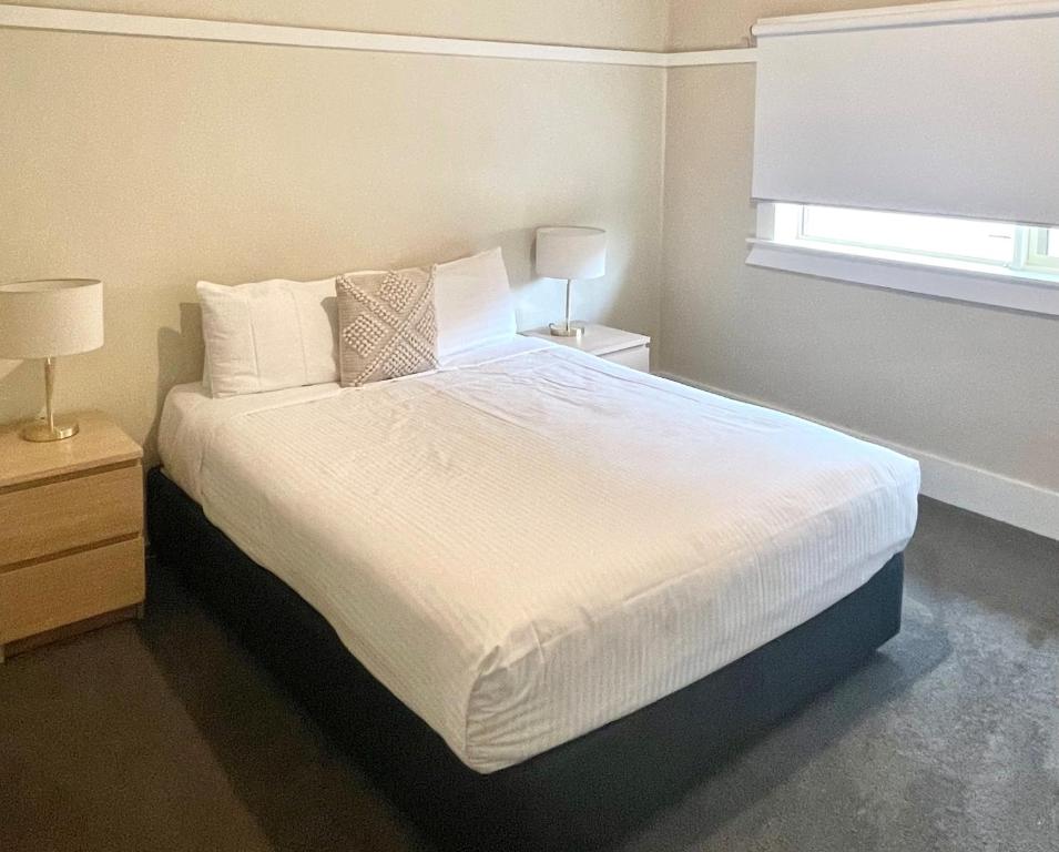 Heritage Inn Bathurst, Bathurst (updated prices 2025)