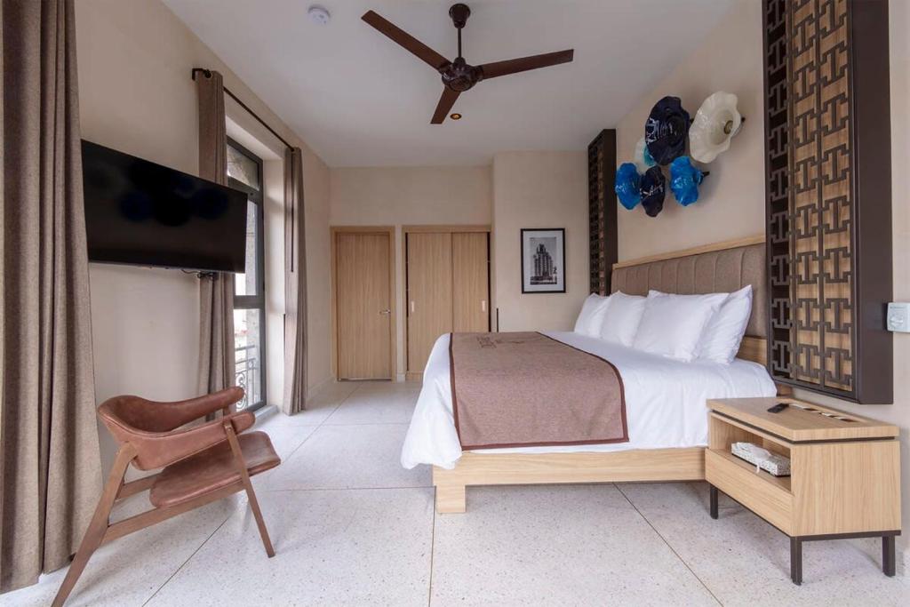 Suite King and Studio, Ciudad de México (precios actualizados 2025)