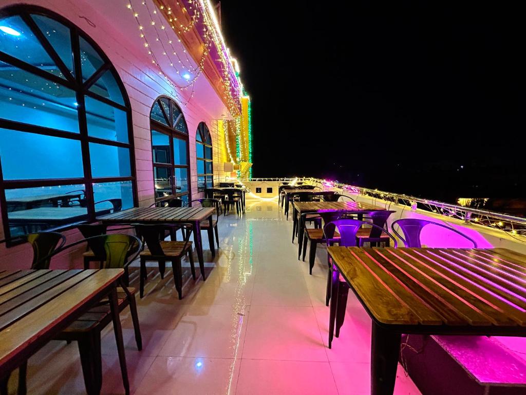 Nath Palace, Varanasi (updated prices 2026)