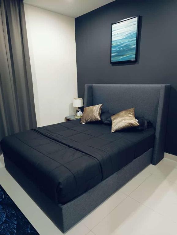 mama paradise at kozi square, Kuching (updated prices 2025)