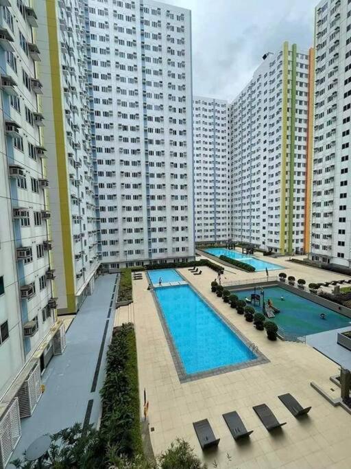 #62 D3 Mplace Staycation Tower D 17th floor, Manila (updated prices 2026)