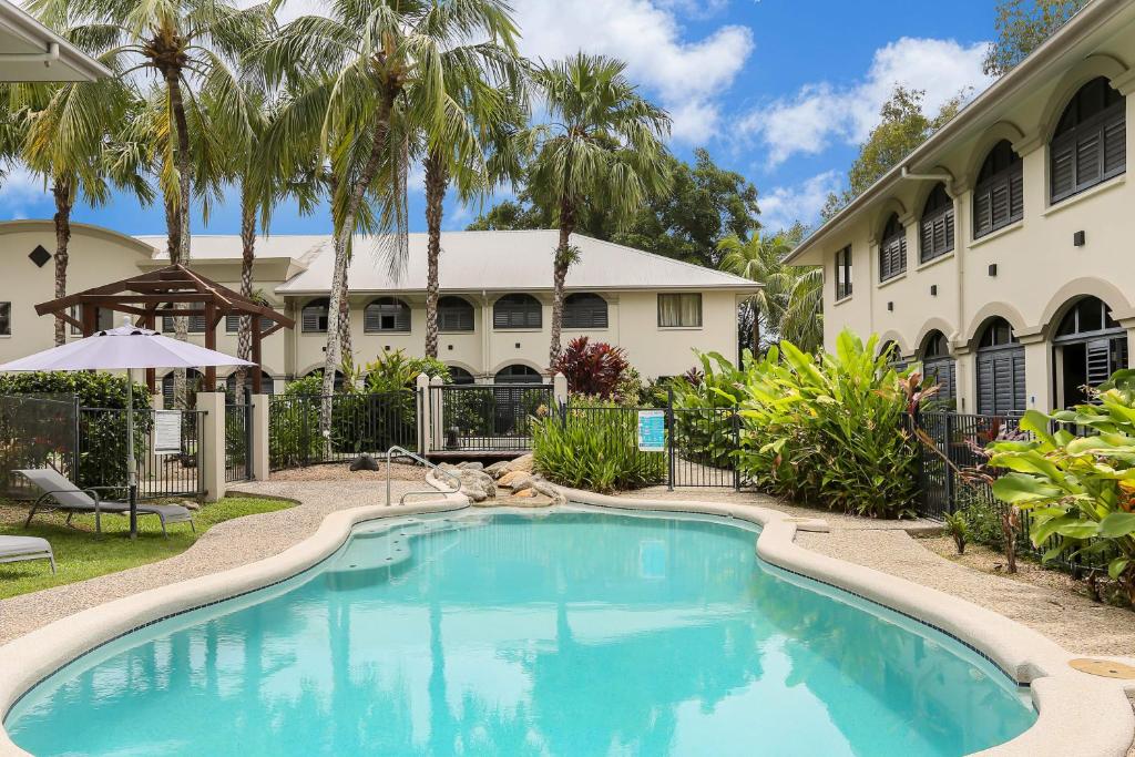 'Kensington' at Mango Lagoon Resort, Palm Cove (updated prices 2026)