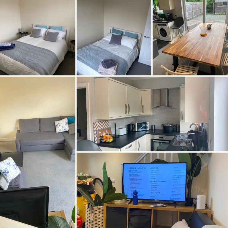 Rose villa, Bristol (updated prices 2025)