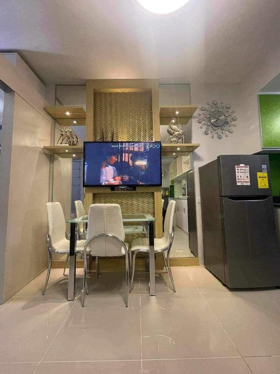 SEA RESIDENCES TOWER F PASAY MOA COMPLEX, Манила (актуализирани цени 2024)