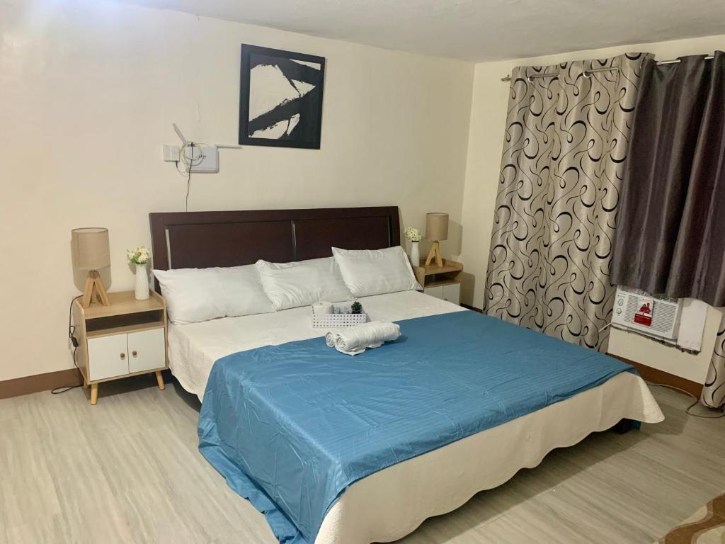 TraveLodge, Cainta (updated prices 2025)