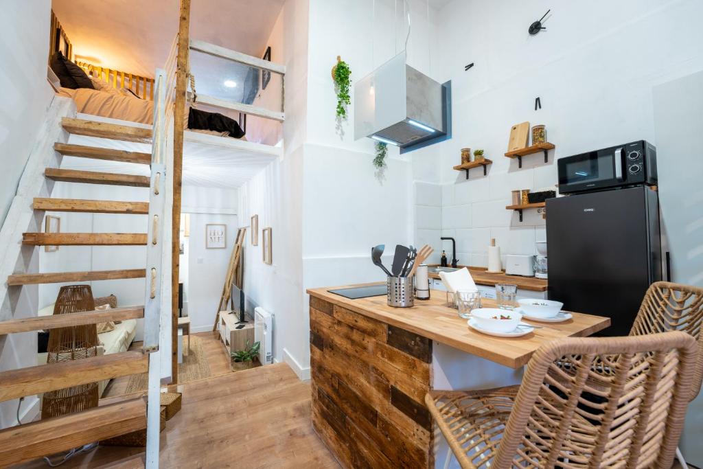 Davila Lofts by urbanhosting, Santander (updated prices 2025)