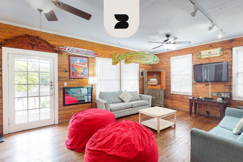 Commodore Compound by Brightwild, Key West – Updated 2024 Prices