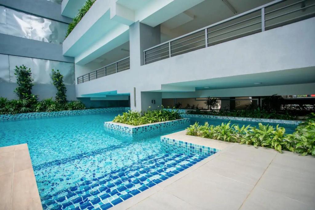 Neu Suites Ampang near LRT Jelatek, Kuala Lumpur (updated prices 2025)