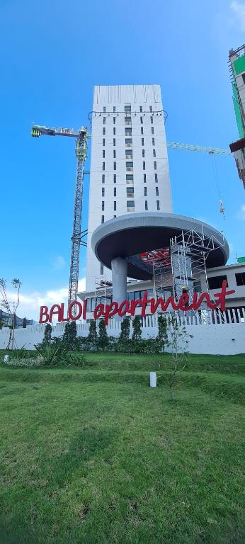 San Shang Ye - 2BR Baloi Apartment, Nagoya (updated prices 2025)