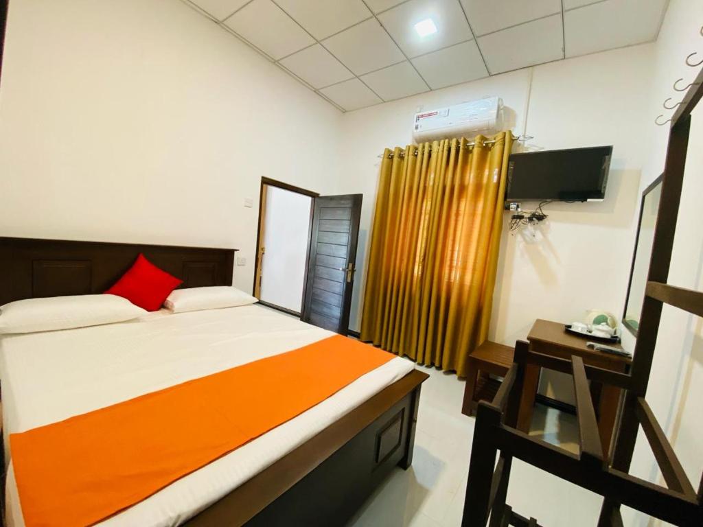 Thirasara Family Garden, Medawachchiya (updated prices 2026)