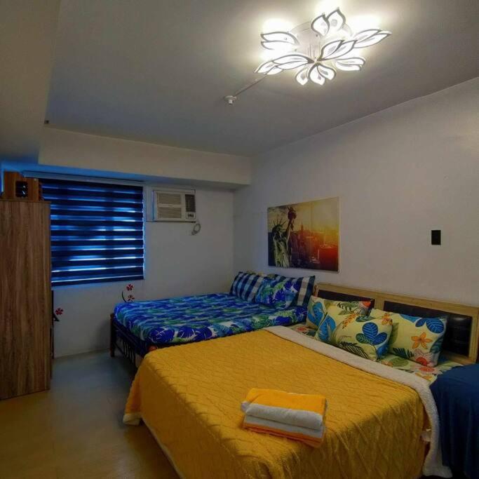 #60 Mplace Tower B 2 Beds, Manila (updated prices 2026)