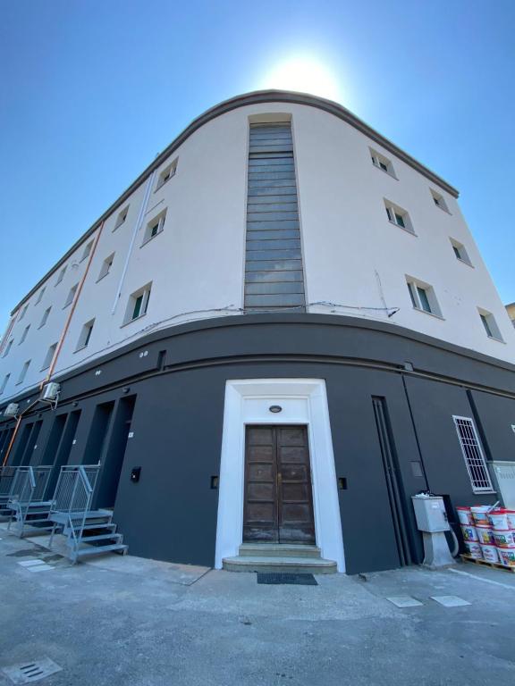 Ranzani Flat, Bologna (updated prices 2026)