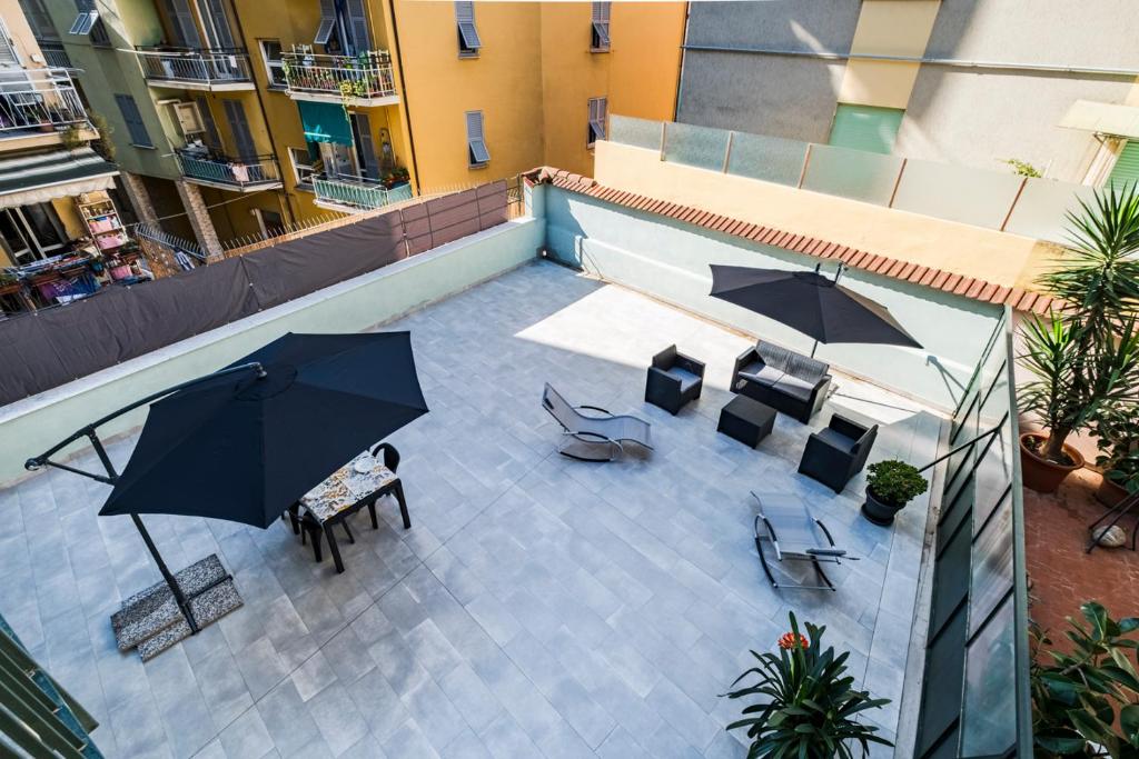 Chiavari Terrace Dream, Chiavari (updated prices 2025)