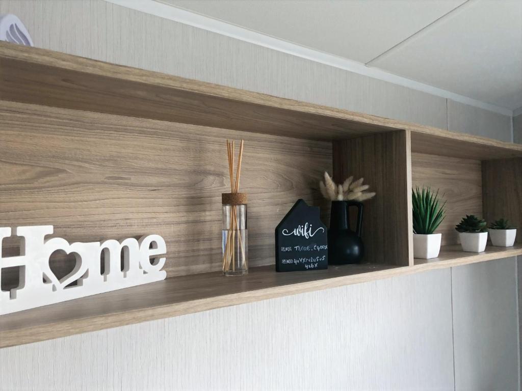 A Sea View Scene - Ocean Edge Holiday Park, Heysham (aktualisierte ...