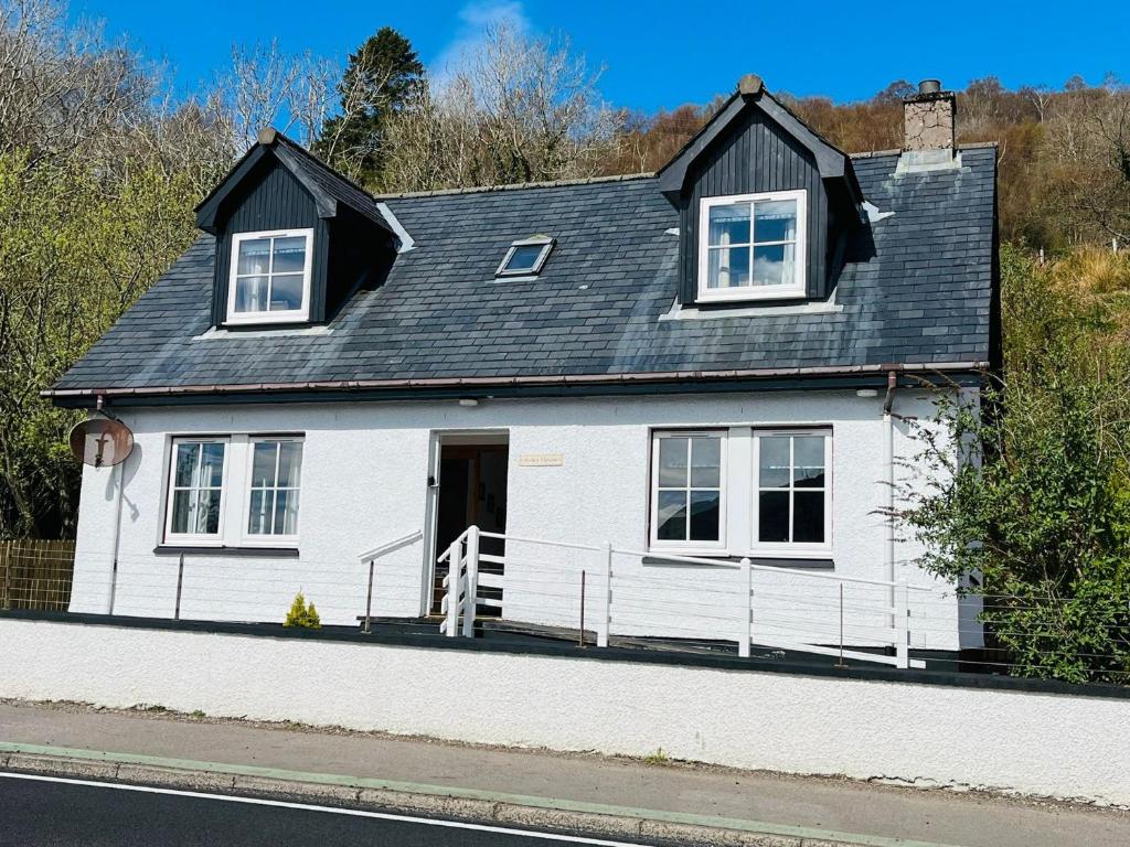 Avoca House, Fort William (updated prices 2025)