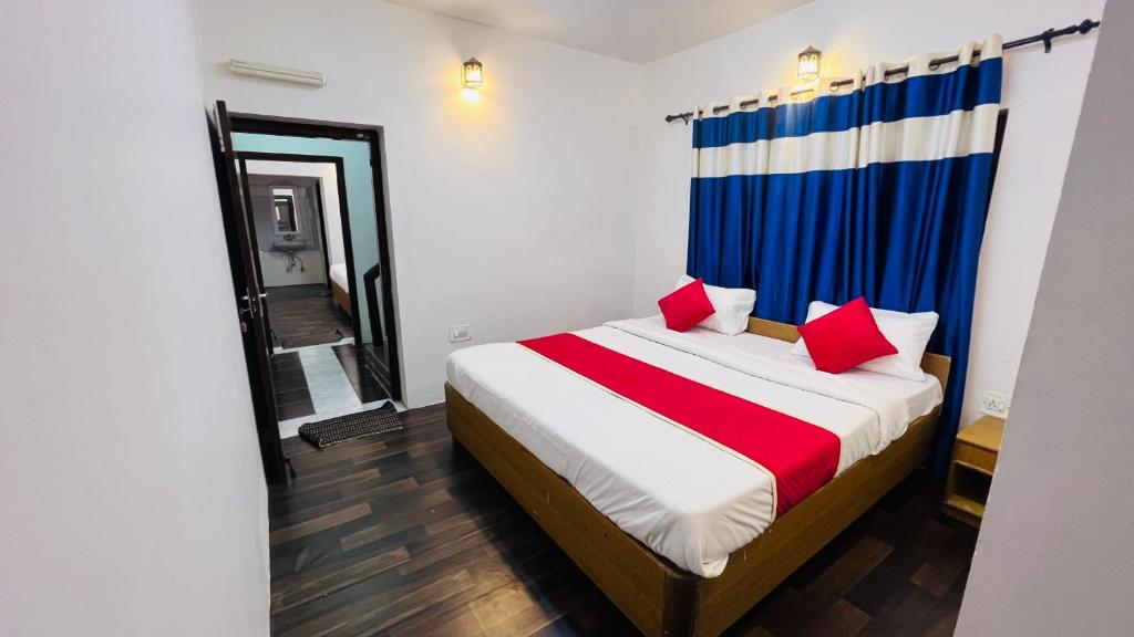 Hidden valley, Ooty (updated prices 2025)