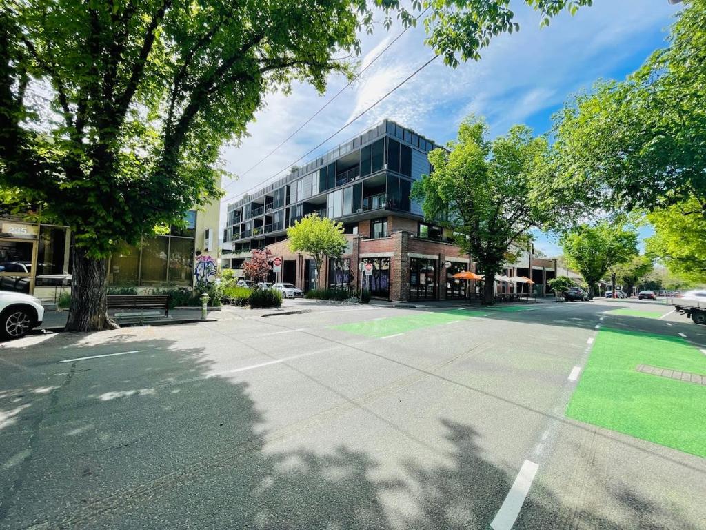 Modern Apartment In Flawless Fitzroy+Carpark, Melbourne (updated prices ...
