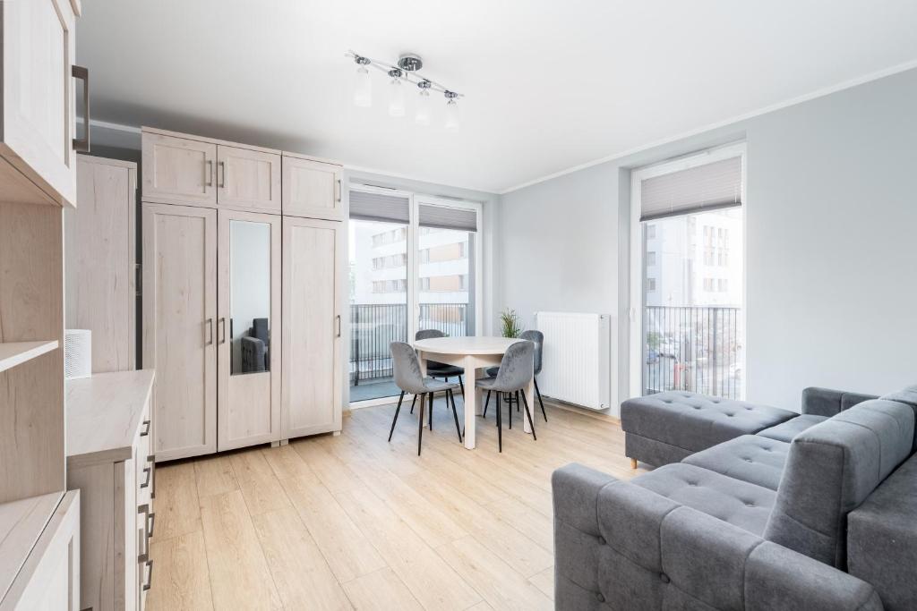 Bronowice Comfy Studio by BookingHost, Kraków (updated prices 2026)