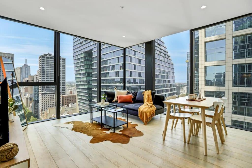 Collins House - Melbourne Cbd Amazing view, Melbourne (updated prices 2025)