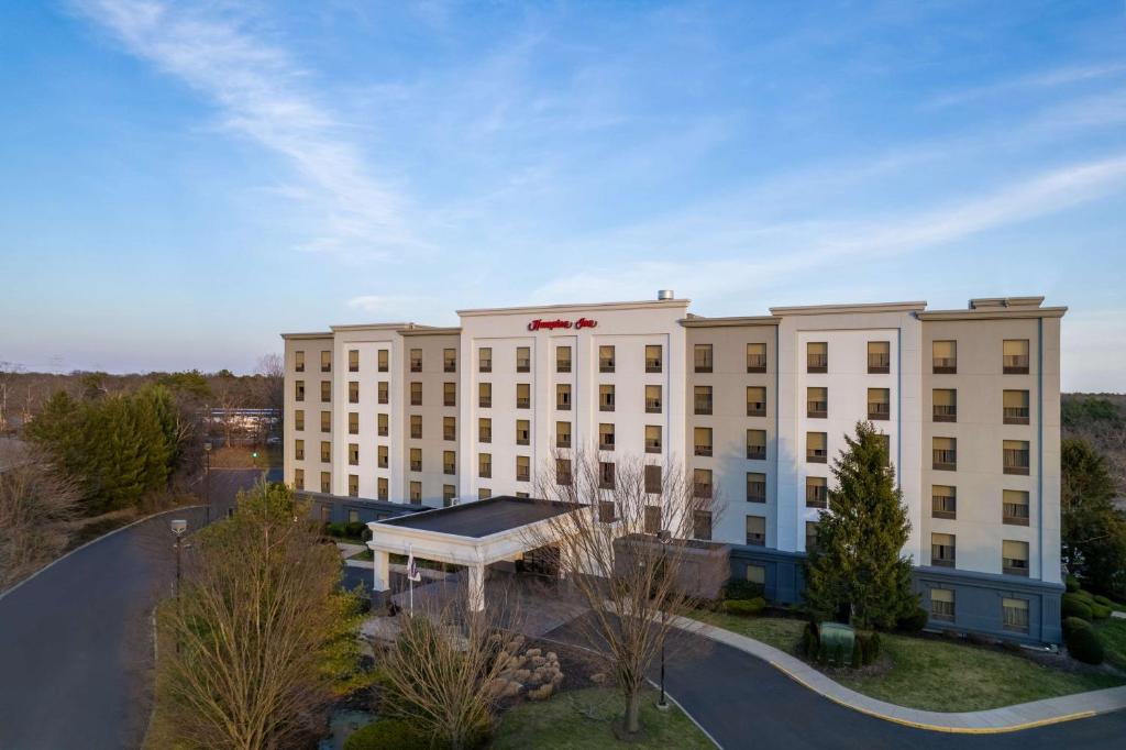 Hampton Inn Long Island-Brookhaven, Farmingville (updated prices 2024)