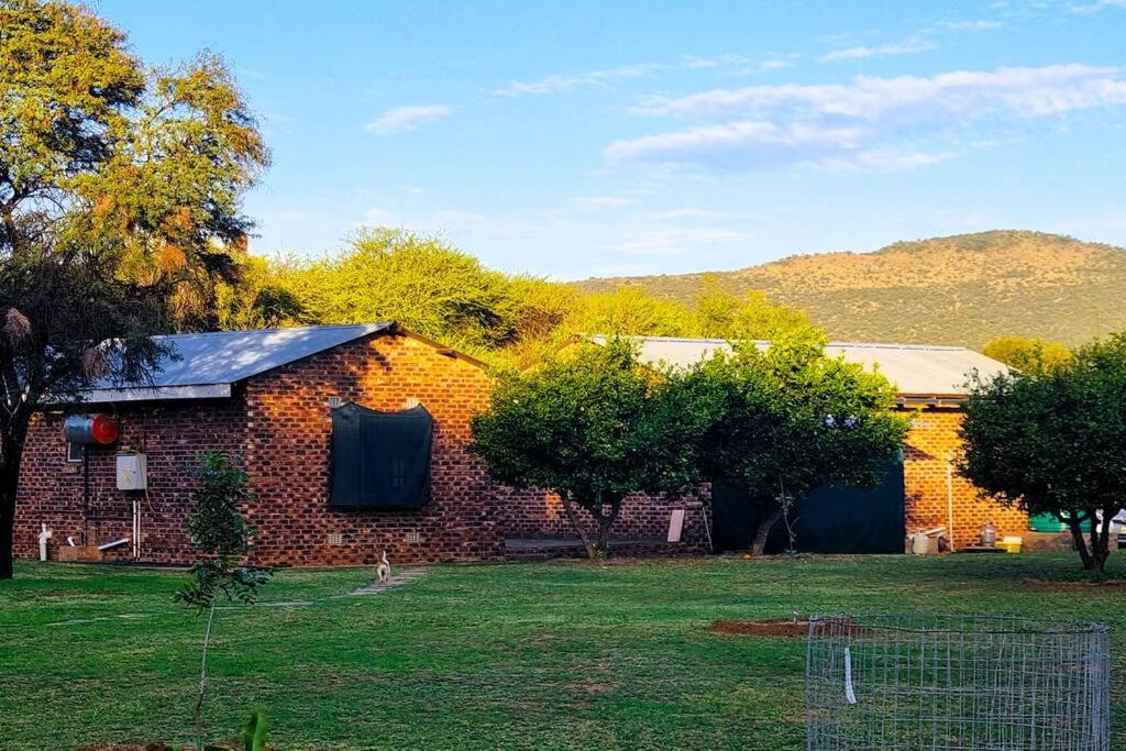 Goedgelegen Retreat, Groot-Marico (updated prices 2025)