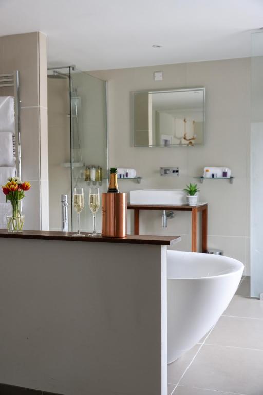 The Goudhurst Inn, Goudhurst (updated prices 2025)