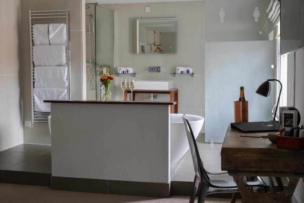 The Goudhurst Inn, Goudhurst (updated prices 2025)