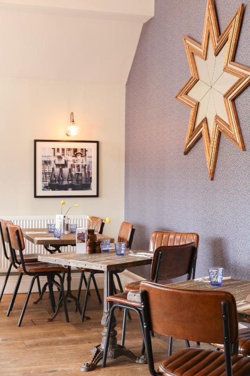 The Goudhurst Inn, Goudhurst (updated prices 2025)