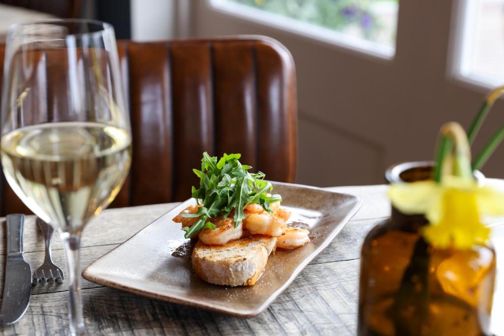 The Goudhurst Inn, Goudhurst (updated prices 2025)