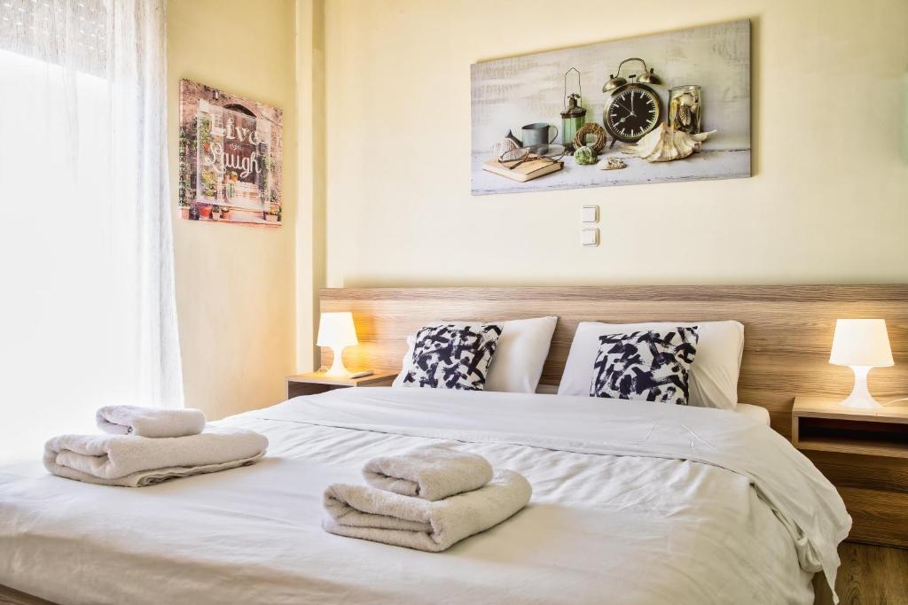 Marousi 4th floor, Athens (updated prices 2024)