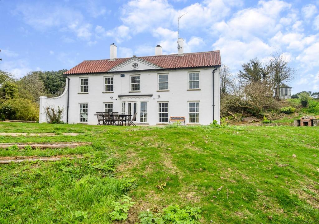 Valley House, Cley next the Sea (updated prices 2026)