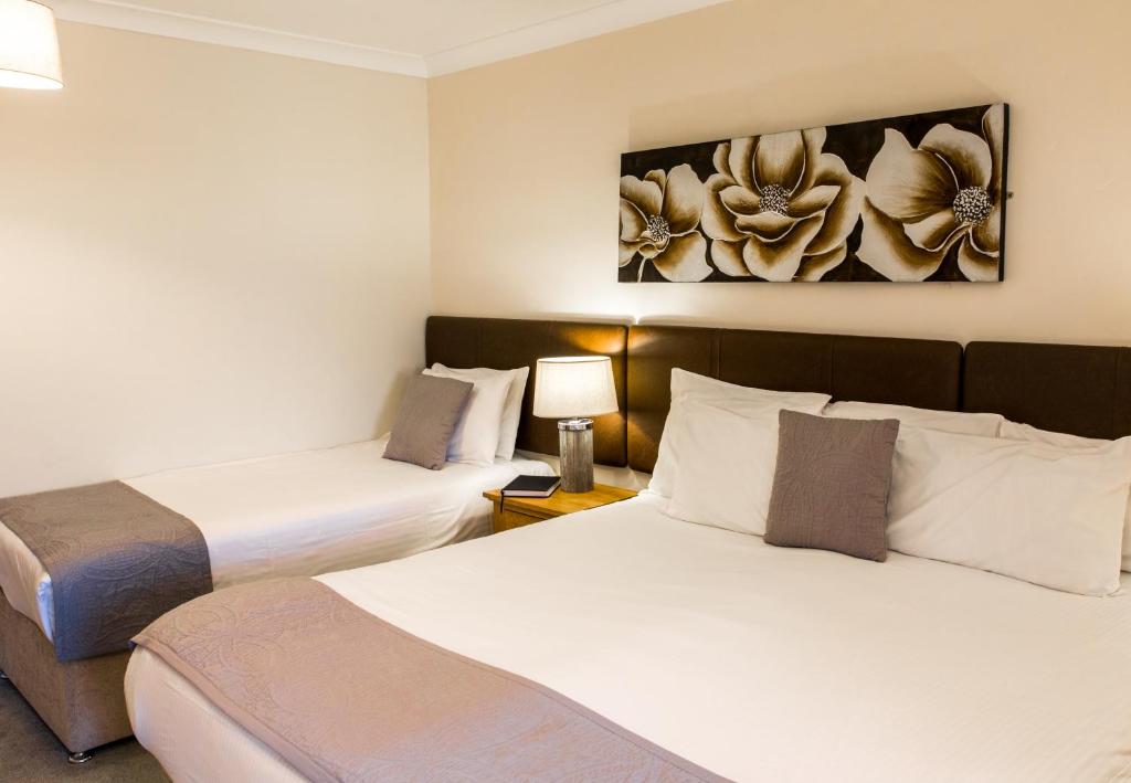 Pentire Newquay Cornwall Hotel, Newquay (updated prices 2025)