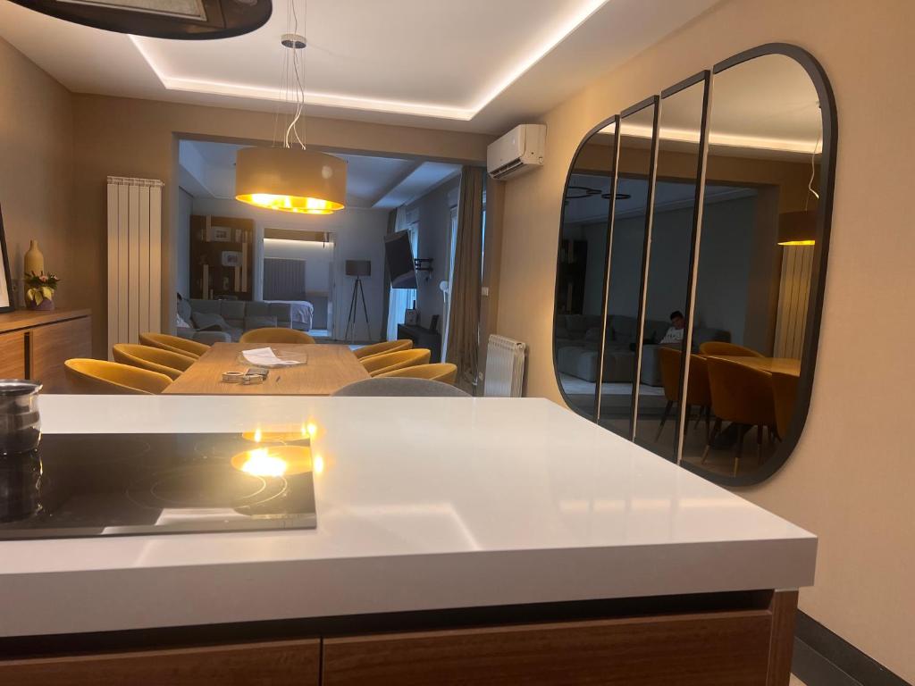 Autokomanda Large Family Apartment, Belgrade (updated prices 2026)