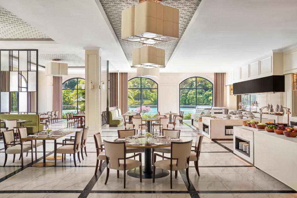 Nha Trang Marriott Resort & Spa, Hon Tre Island, Nha Trang (updated ...